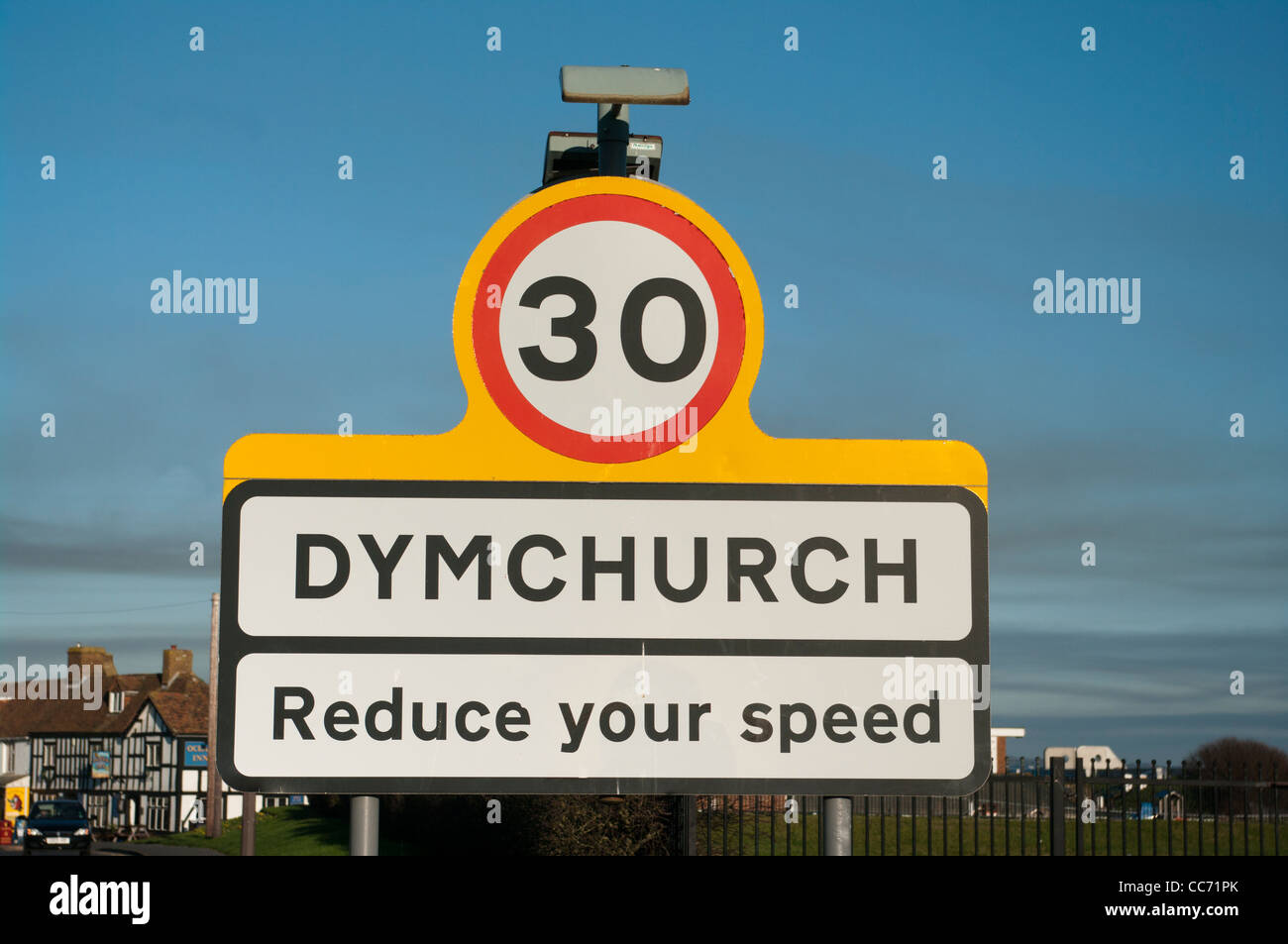 Uk coastal towns hi-res stock photography and images - Alamy