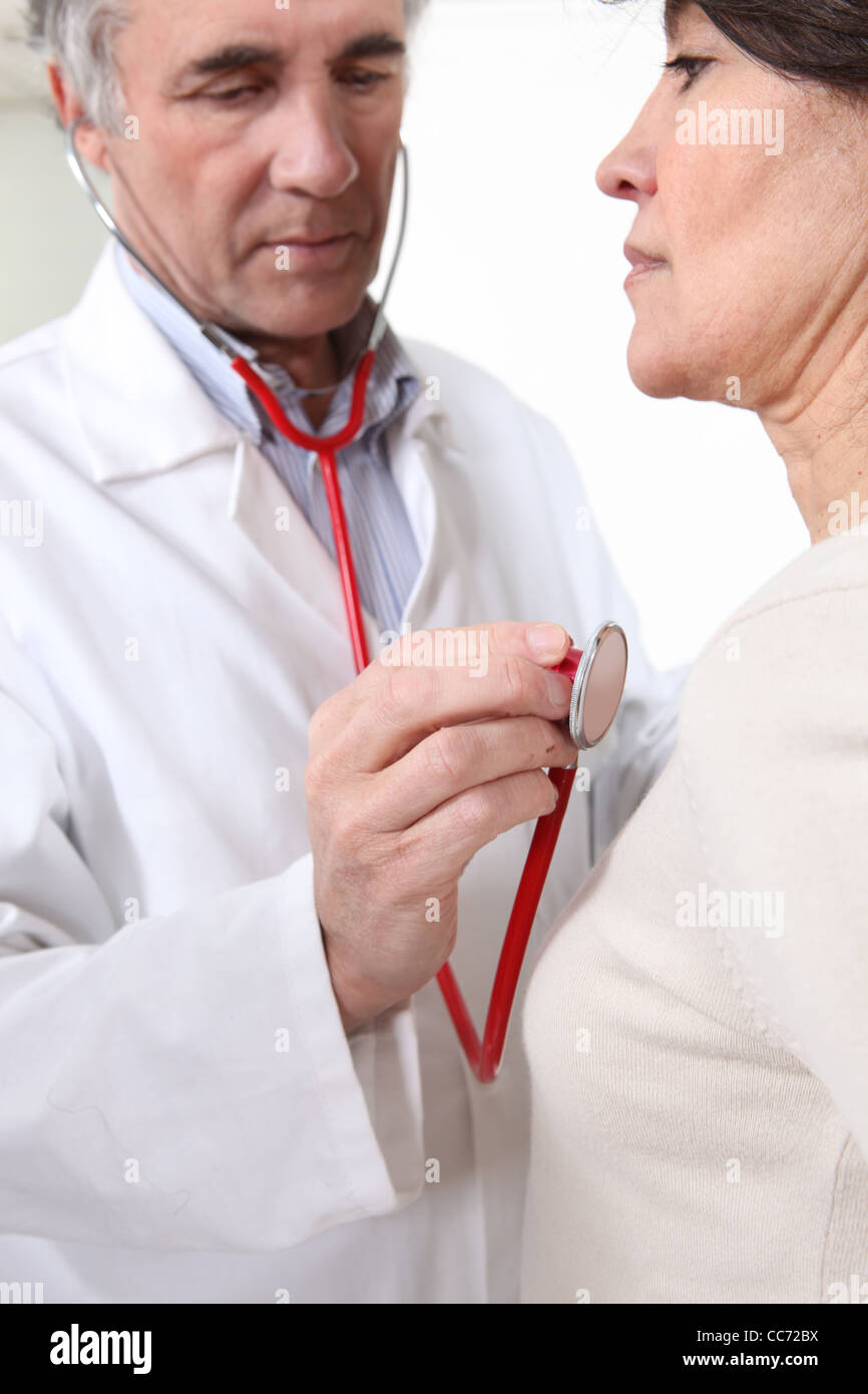 Take a deep breath Stock Photo - Alamy