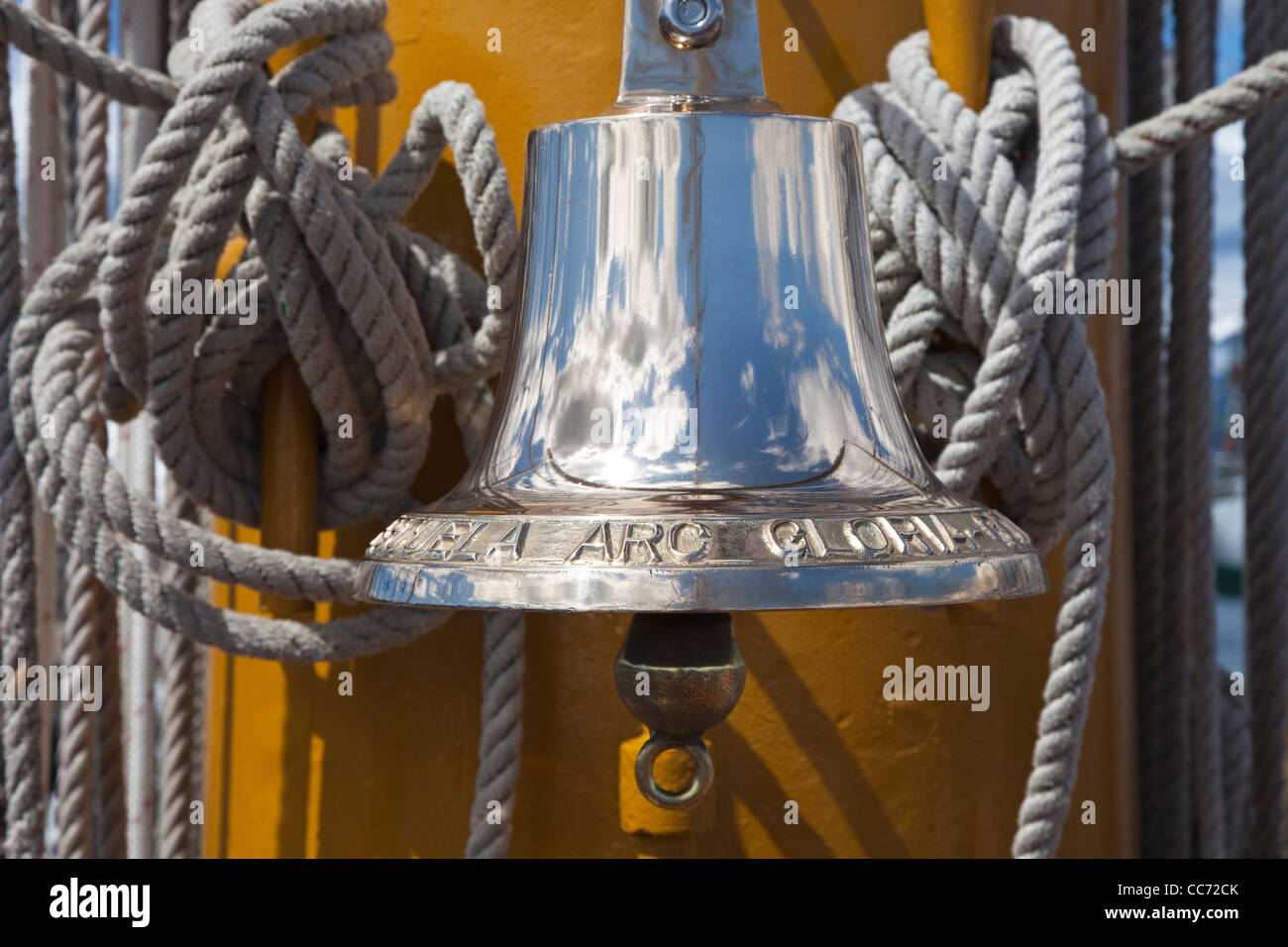 Rigging class hi-res stock photography and images - Alamy