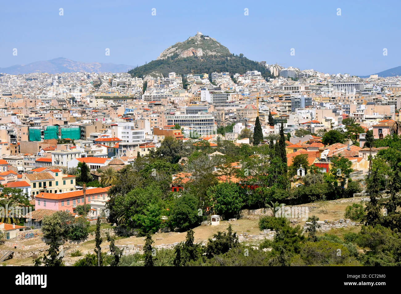 Kolonaki athens greece hi-res stock photography and images - Alamy