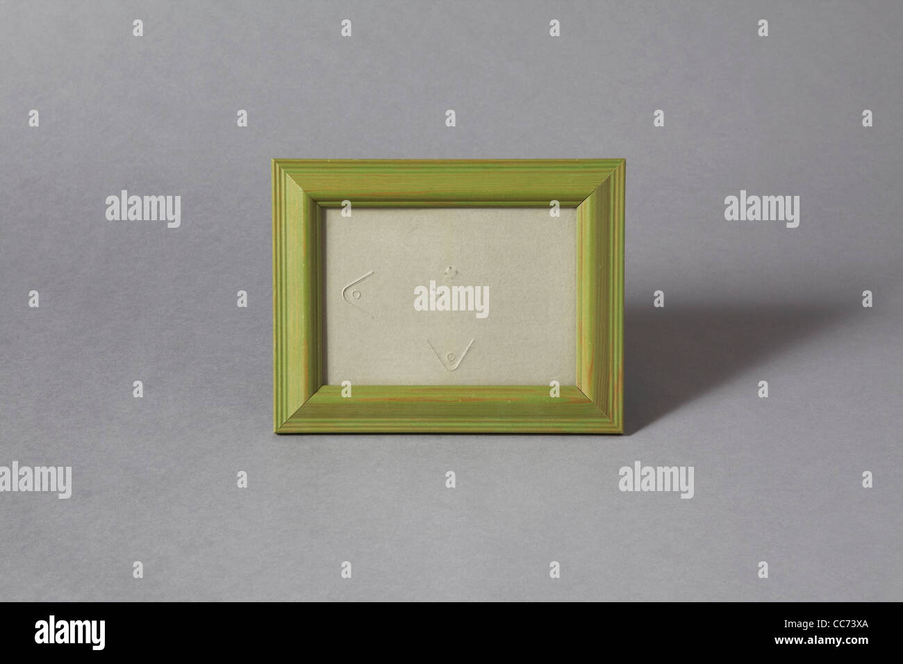 Empty picture frame hi-res stock photography and images - Alamy