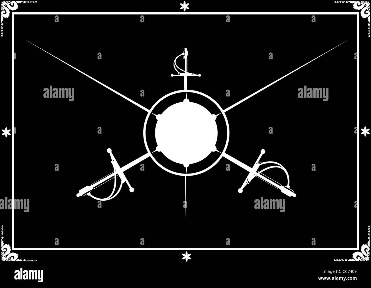 Rapiers hi-res stock photography and images - Alamy