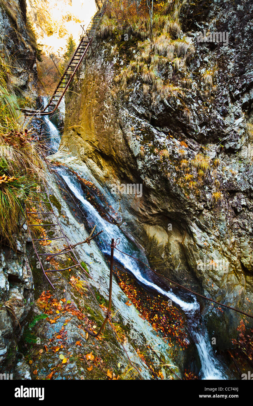 Perilous passage hi-res stock photography and images - Alamy