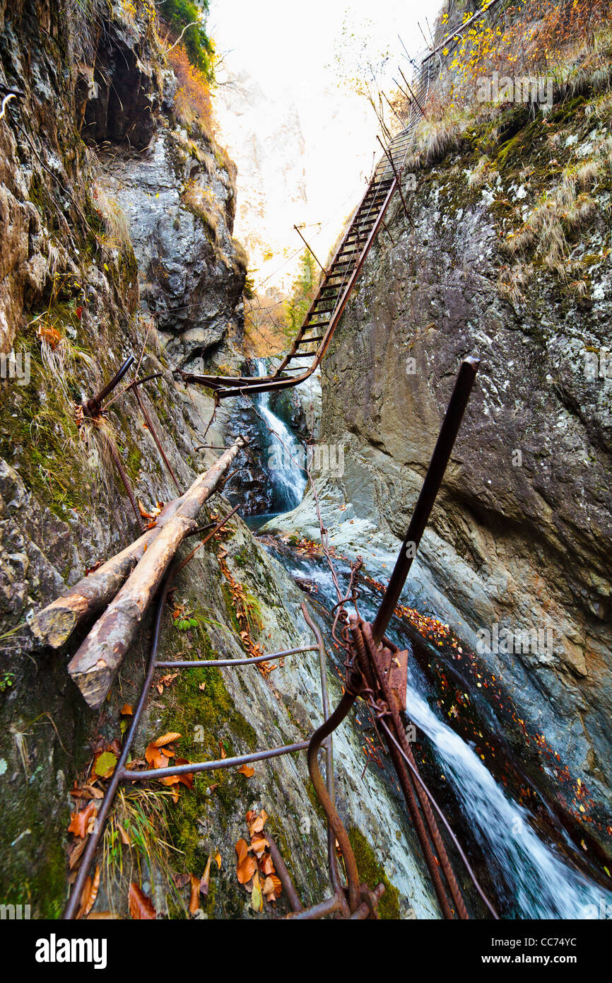 Peril perilous hi-res stock photography and images - Alamy