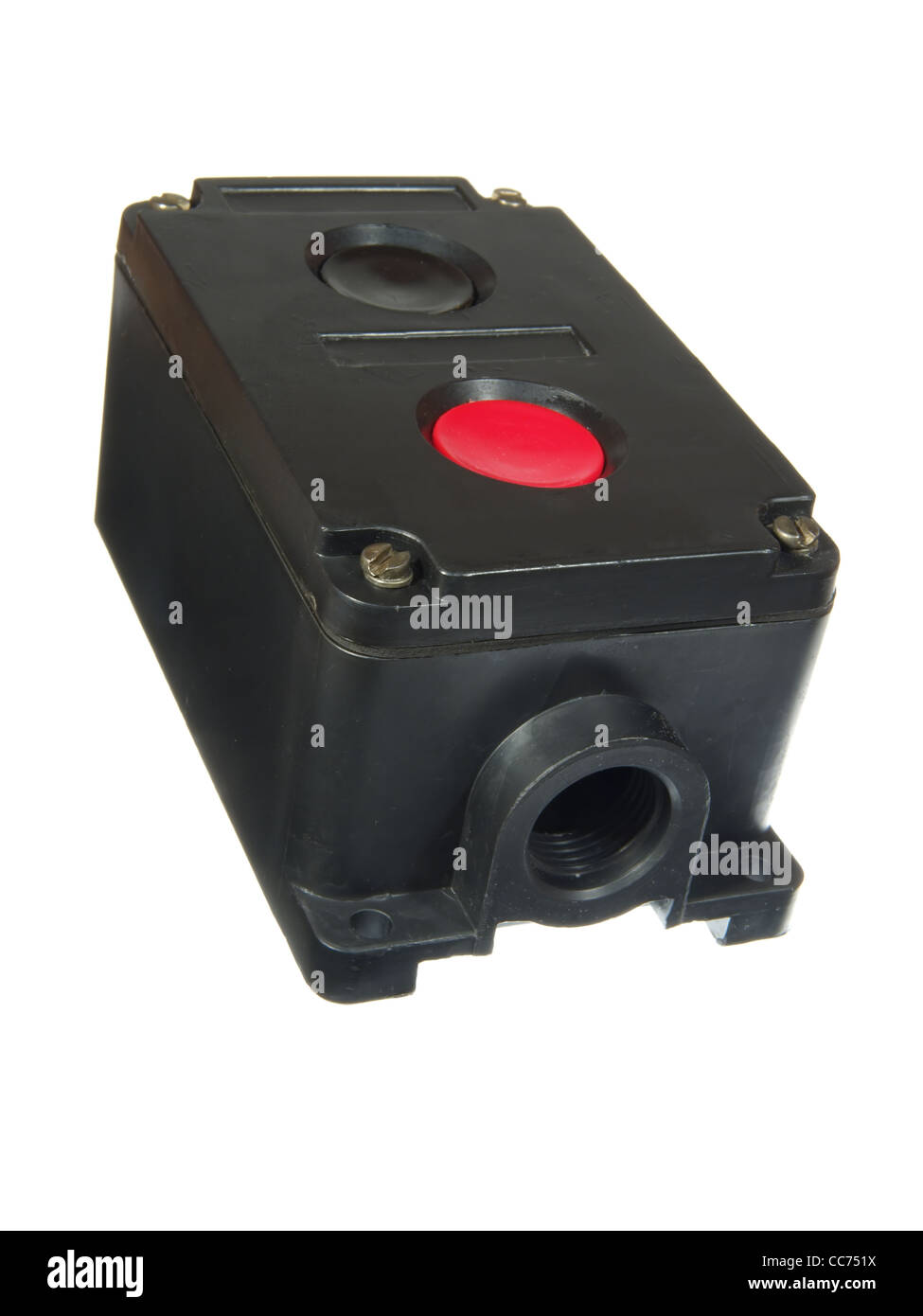 Button box hi-res stock photography and images - Alamy