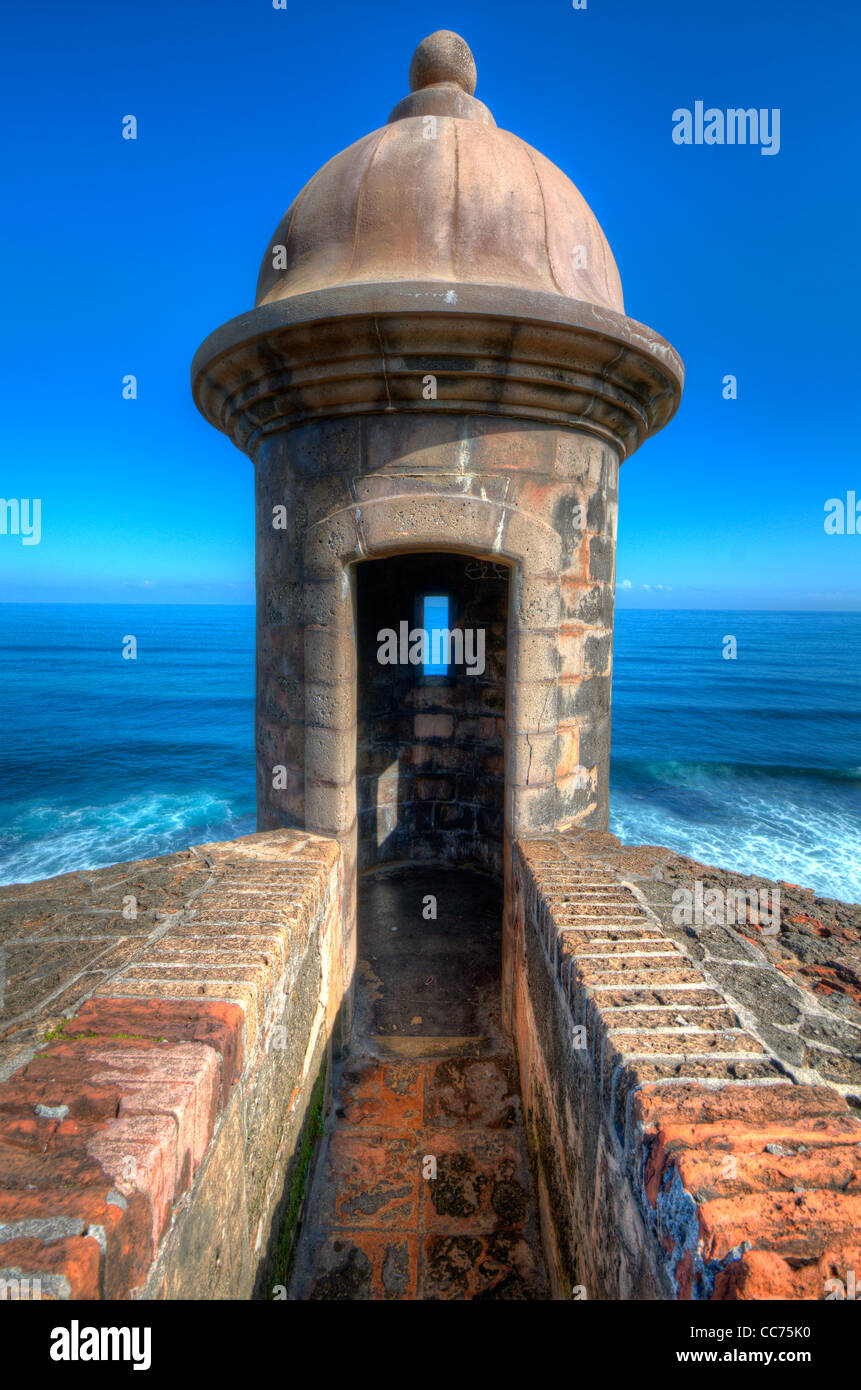 View fortress sentry hi-res stock photography and images - Alamy