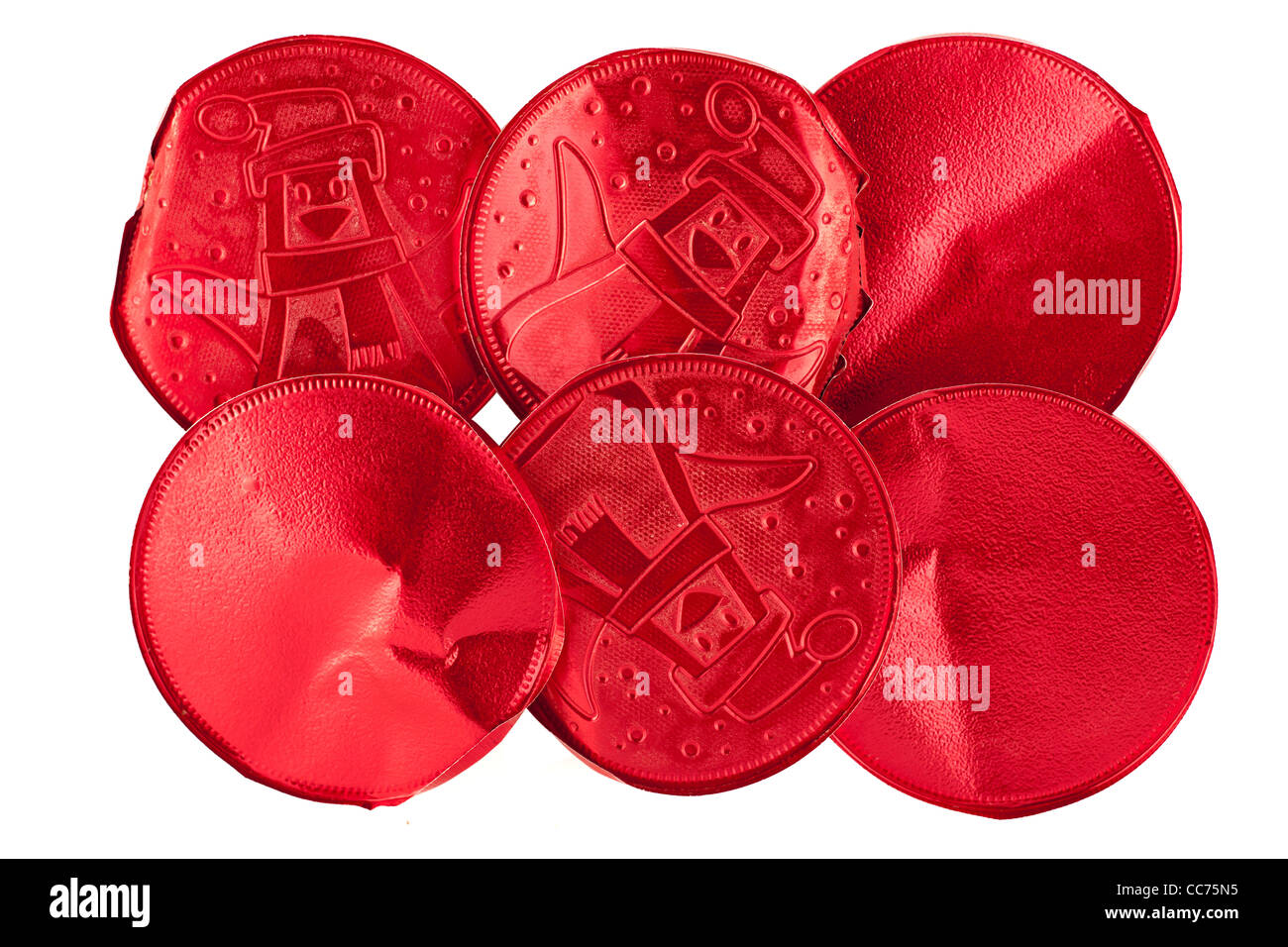 Sweet wrappers hi-res stock photography and images - Alamy