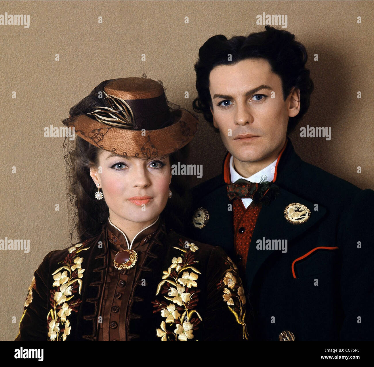 Helmut Berger Ludwig High Resolution Stock Photography and Images - Alamy