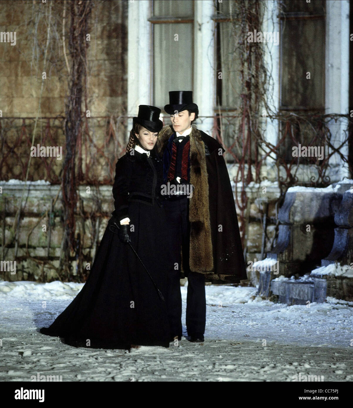 Helmut Berger Ludwig High Resolution Stock Photography and Images - Alamy