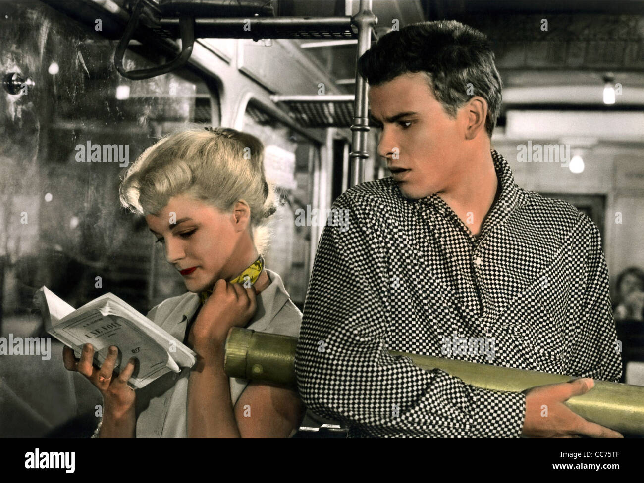 Monpti High Resolution Stock Photography and Images - Alamy