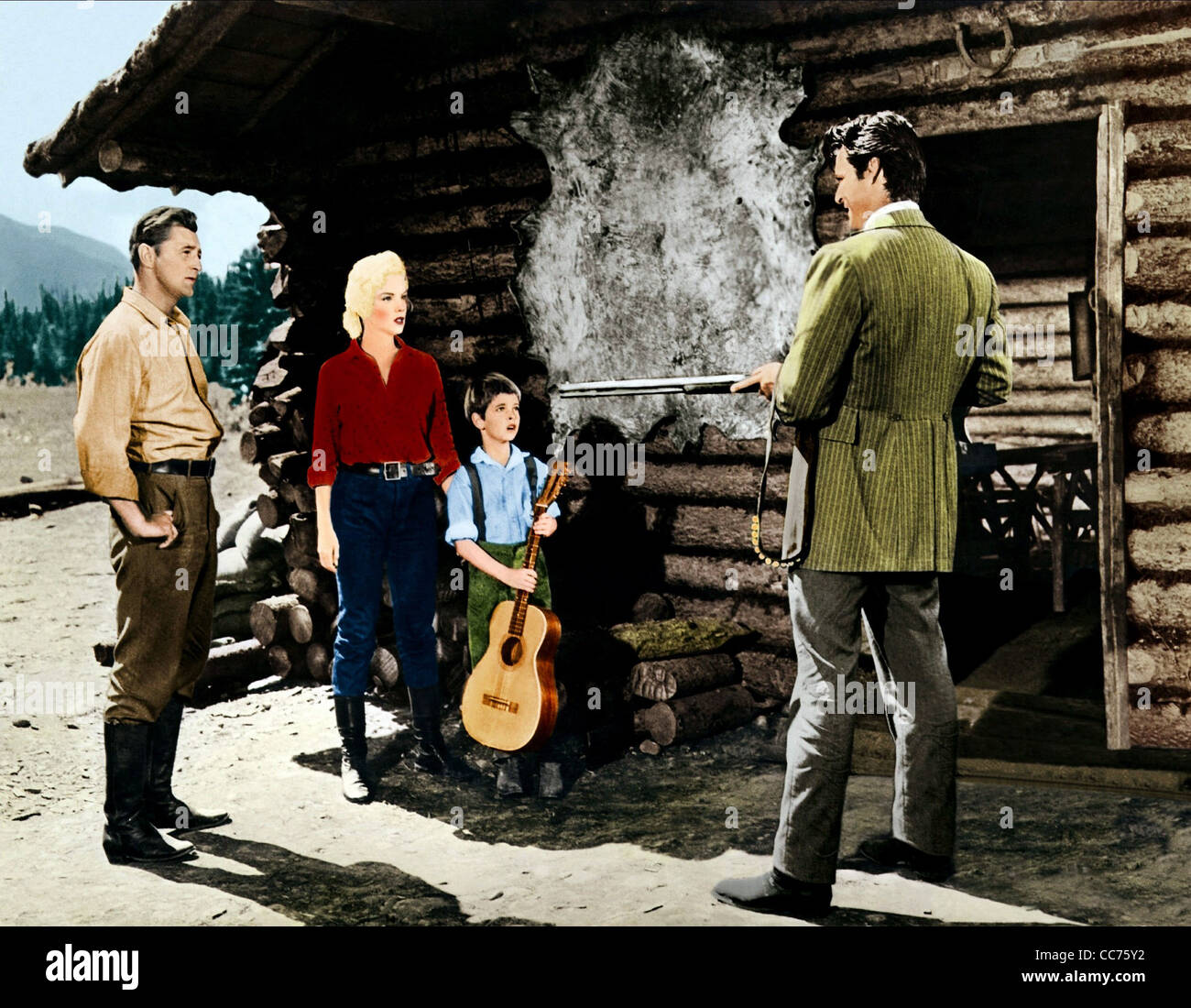 Harry Calder High Resolution Stock Photography and Images - Alamy