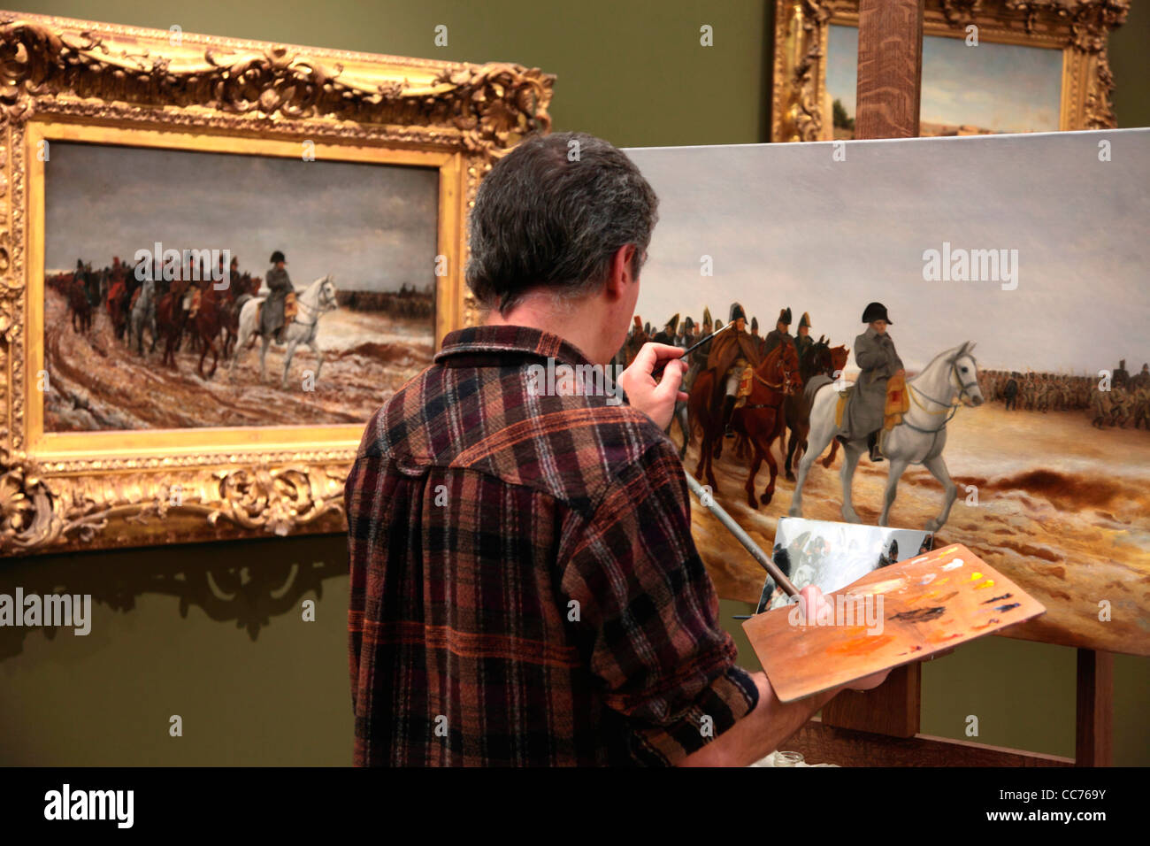 1814 campaign High Resolution Stock Photography and Images - Alamy