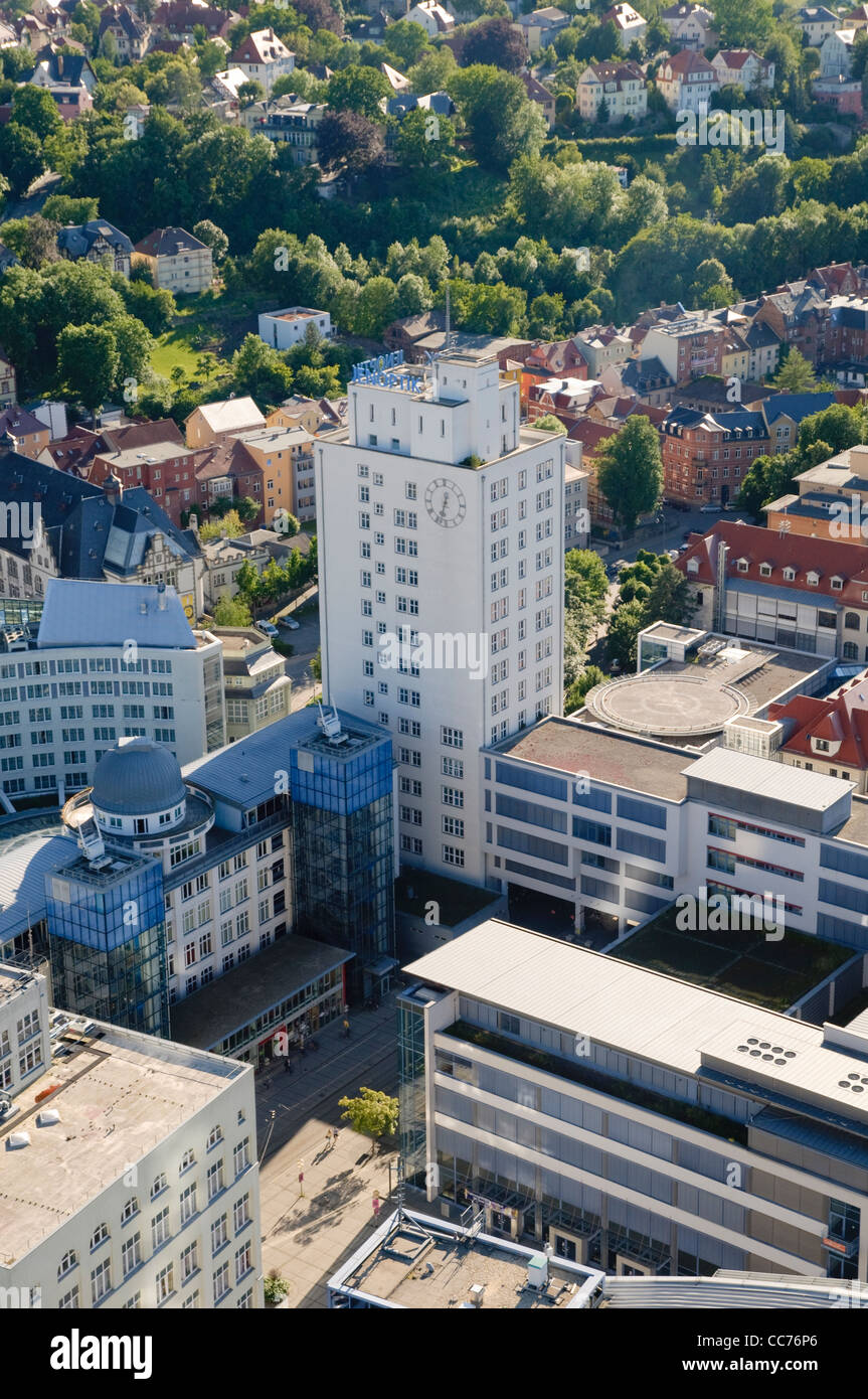 Ernst abbe platz jena thuringia hi-res stock photography and images - Alamy Ernst abbe platz jena thuringia hi-res stock photography and images - Alamy