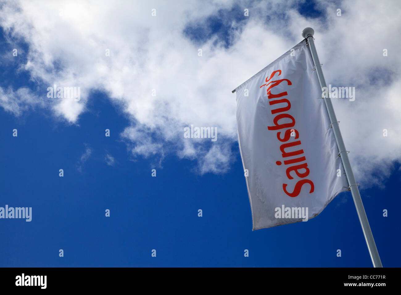 Flag flag logo hi-res stock photography and images - Alamy