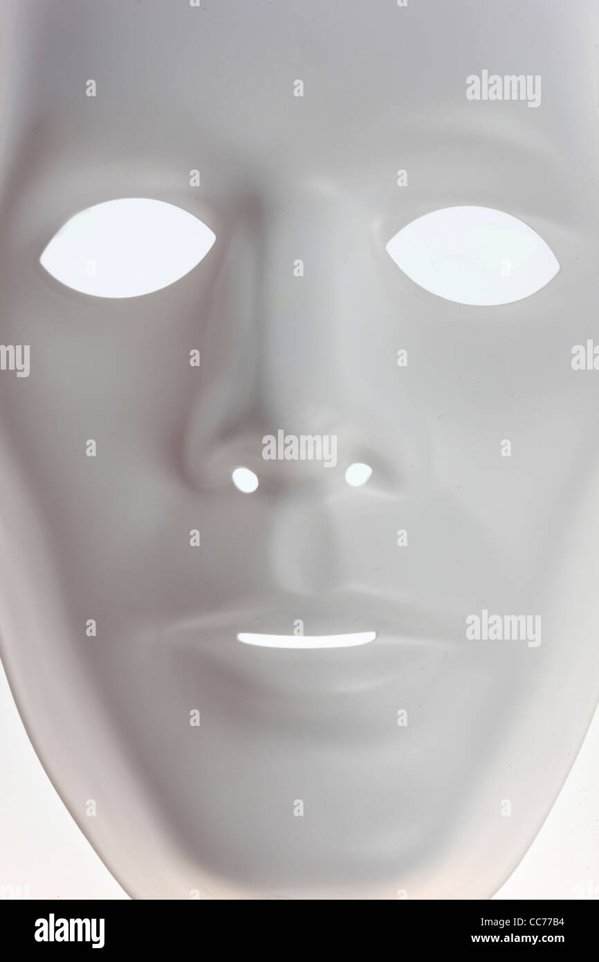 Man without face hi-res stock photography and images - Alamy