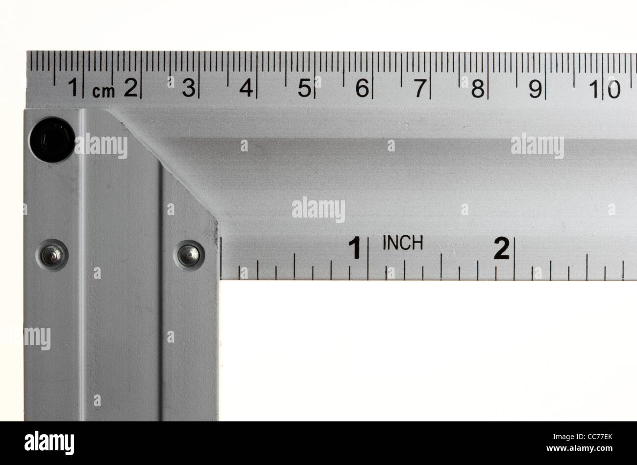 Elbow ruler hi-res stock photography and images - Alamy