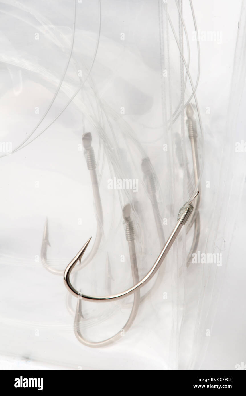 Hook line fishing hi-res stock photography and images - Alamy