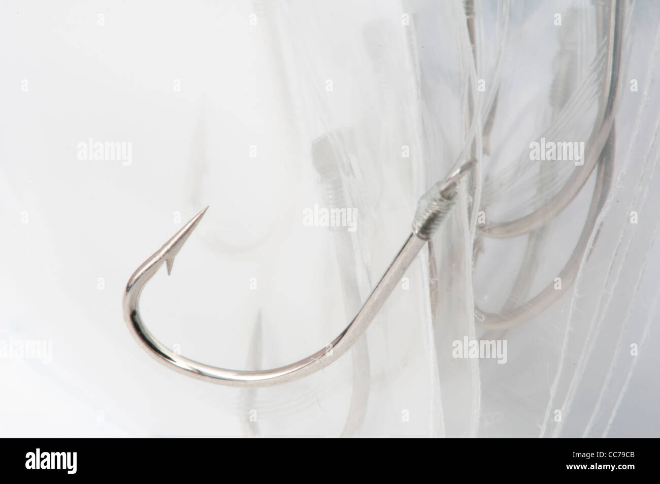 Hook line fishing hi-res stock photography and images - Alamy