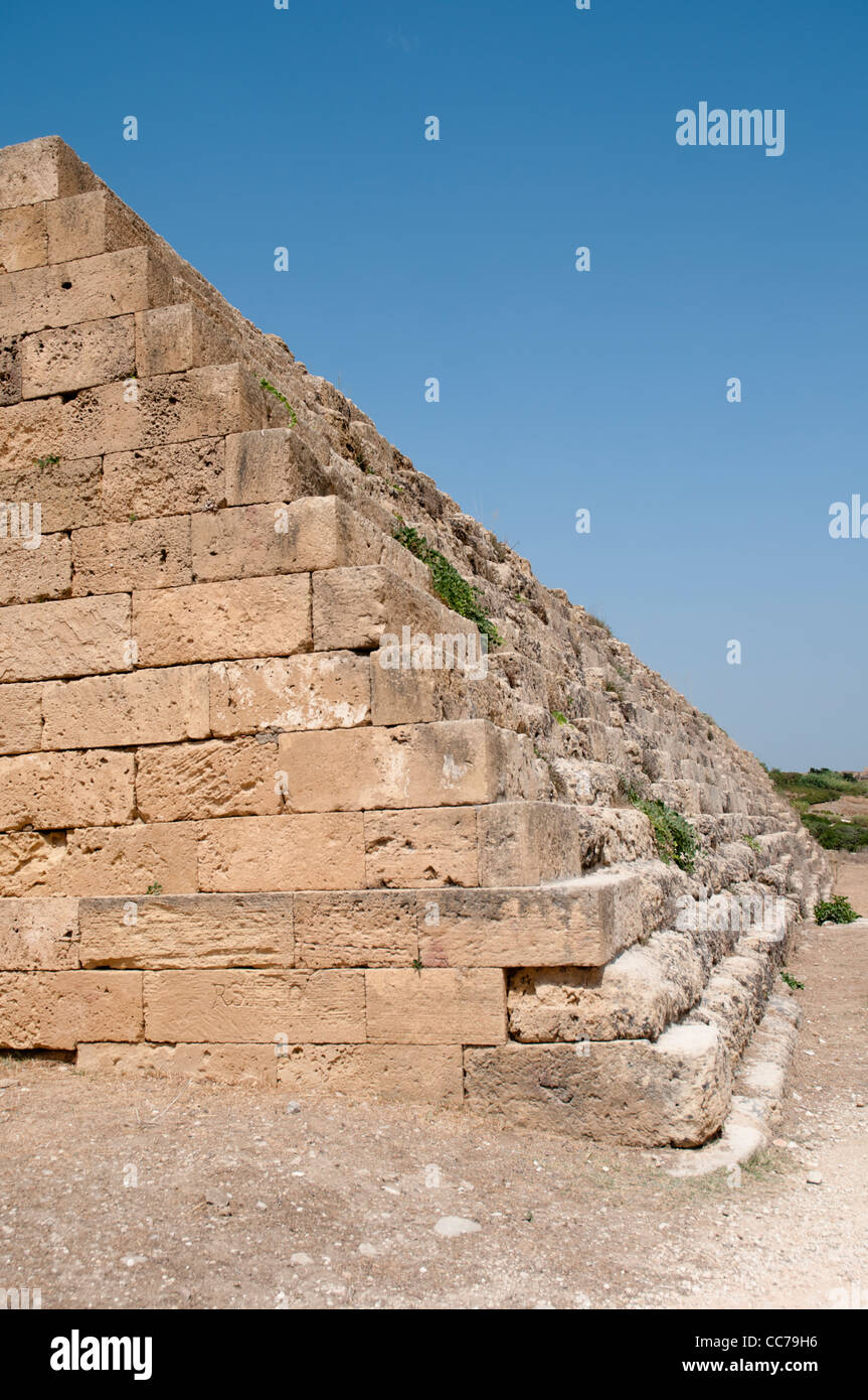 Acropolis at selinus hi-res stock photography and images - Alamy