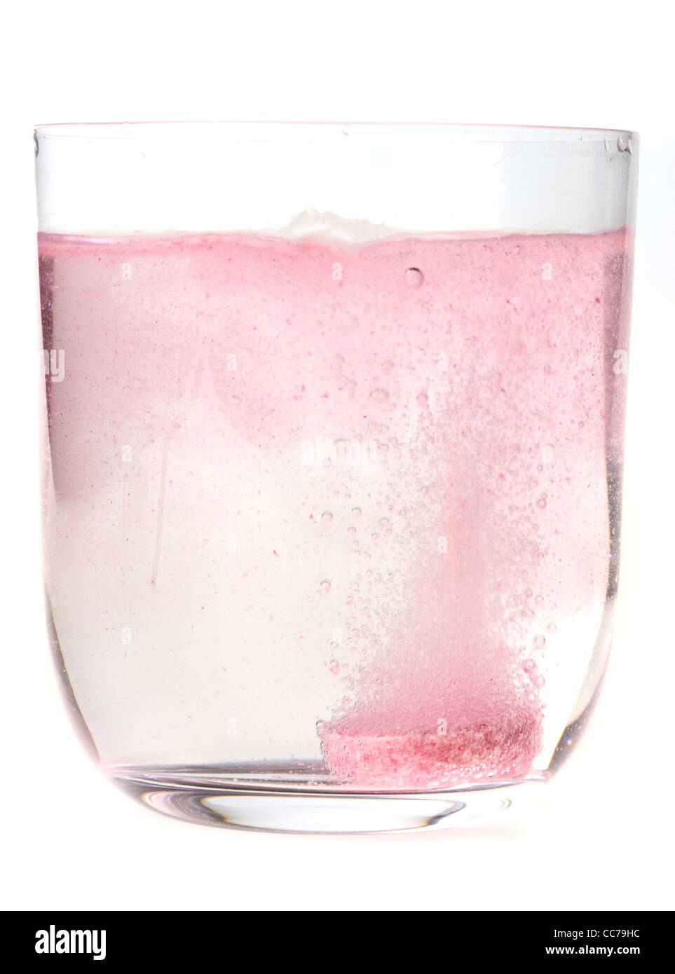 Effervescent tablet hi-res stock photography and images - Alamy