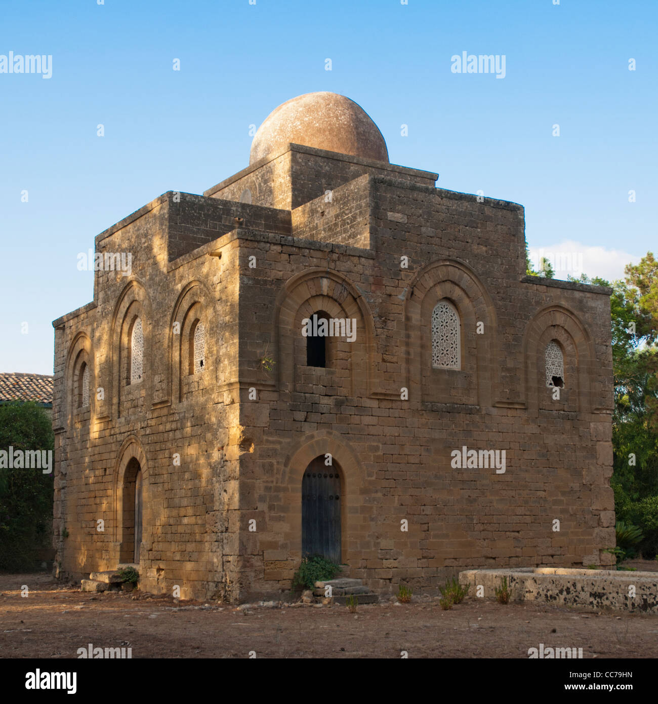 Castelvetrano hi-res stock photography and images - Alamy