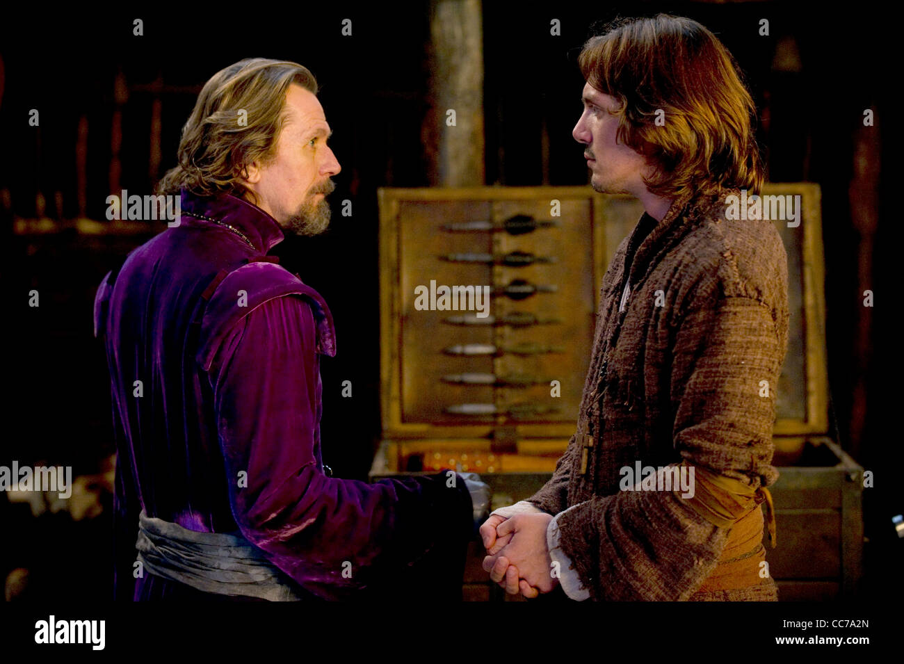 Gary Hood High Resolution Stock Photography and Images - Alamy