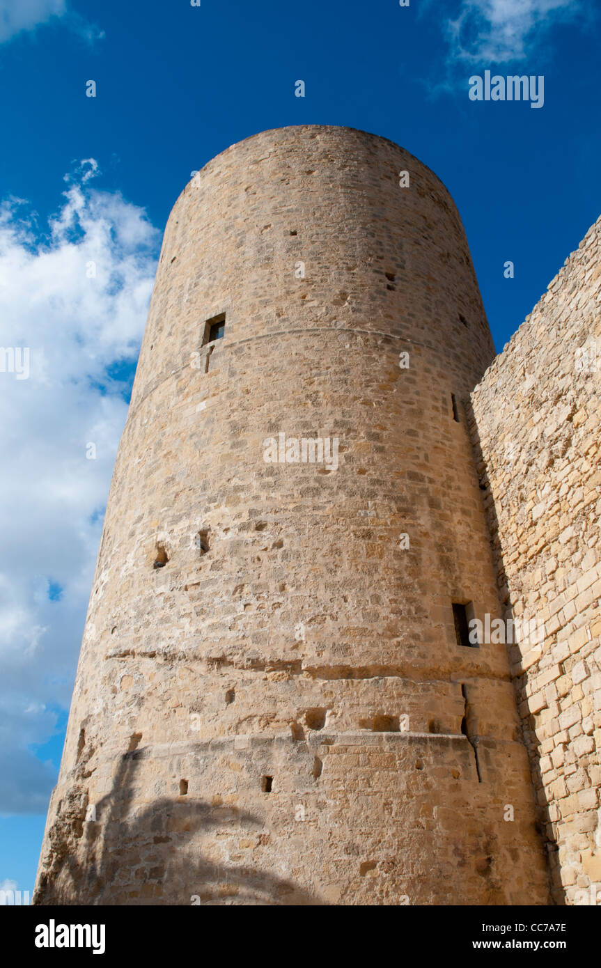 Salemi sicily italy hi-res stock photography and images - Alamy