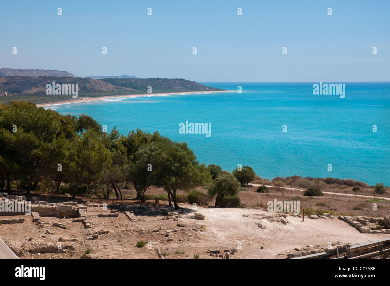Eraclea hi-res stock photography and images - Alamy