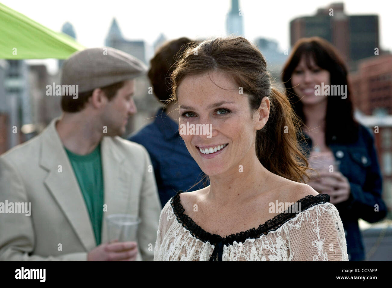 Anna Burger High Resolution Stock Photography and Images - Alamy