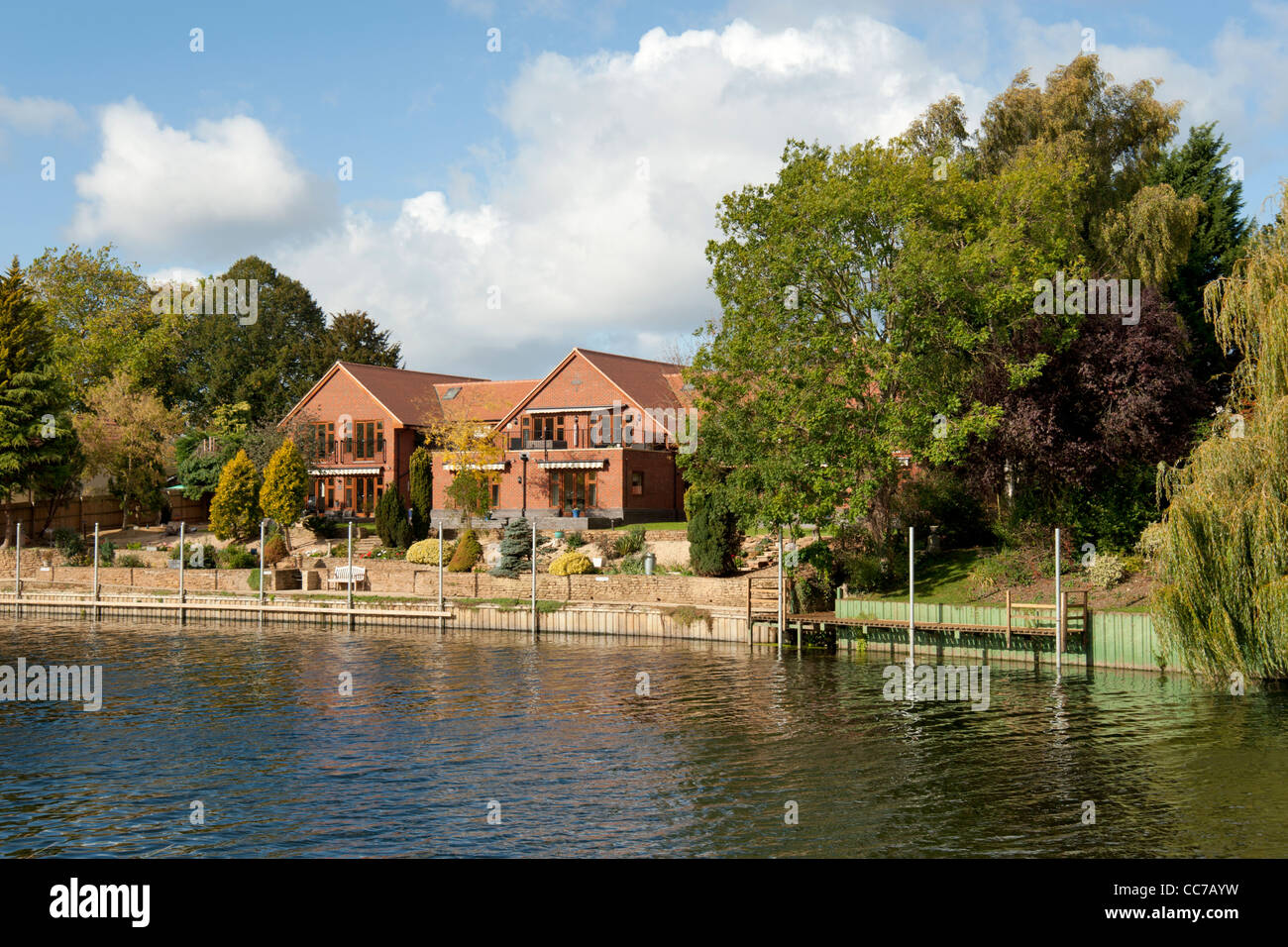 Bidford on avon warwickshire hi-res stock photography and images - Alamy