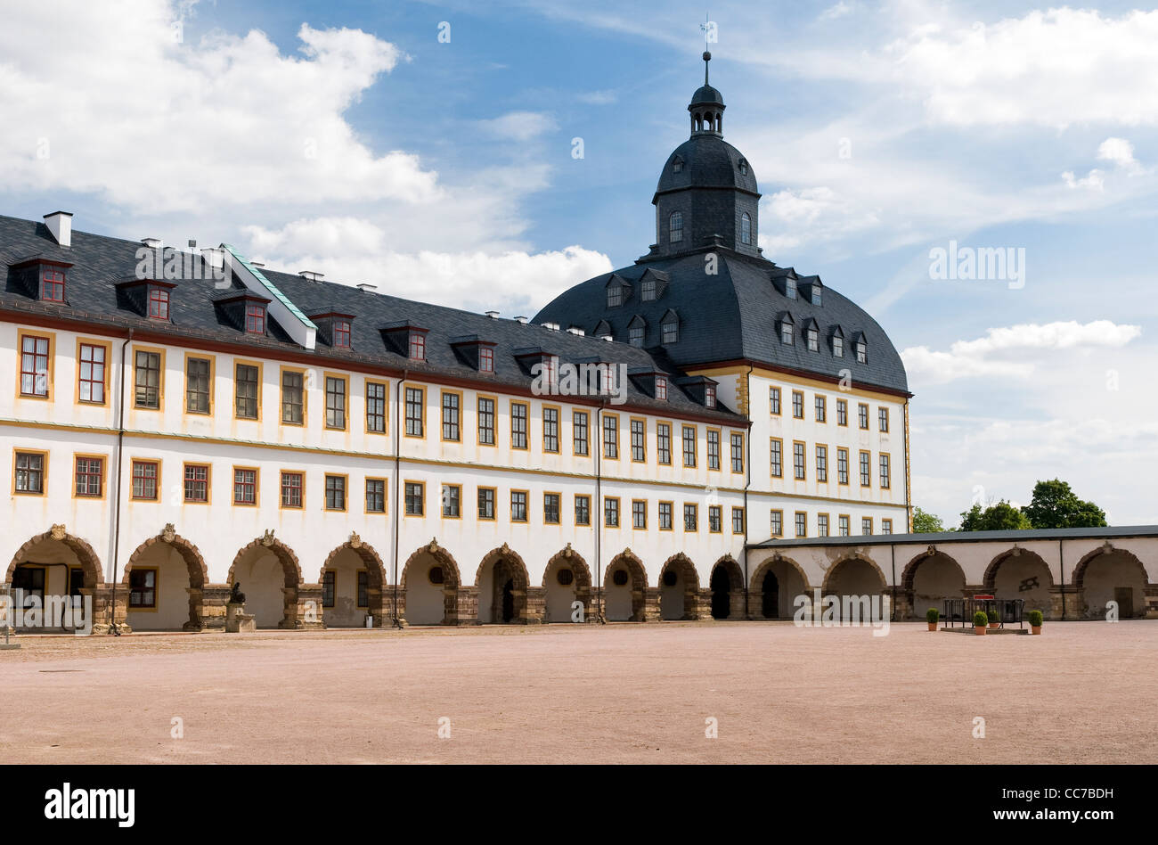 Gotha hi-res stock photography and images - Alamy