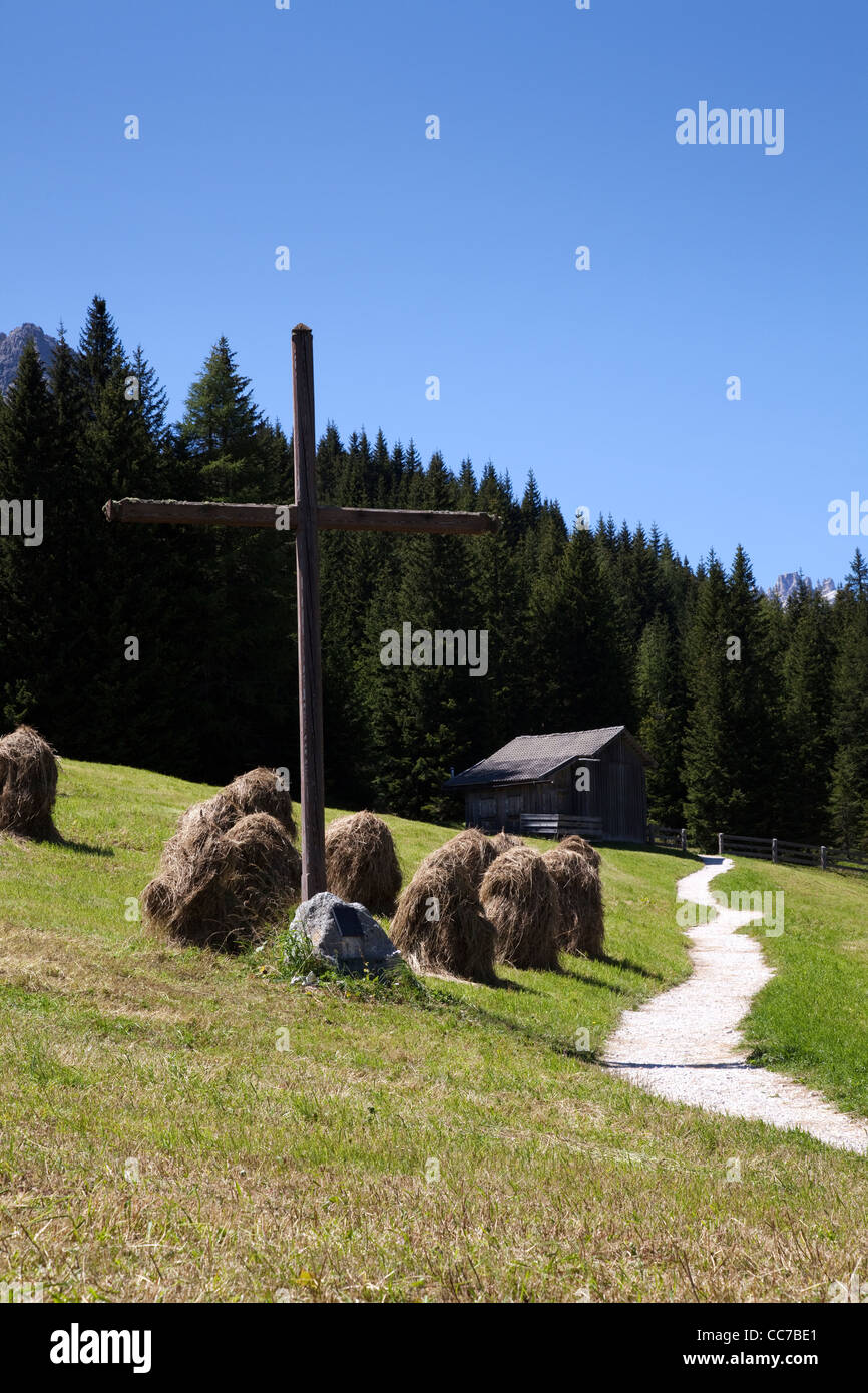 Bale mountain tourists hi-res stock photography and images - Alamy