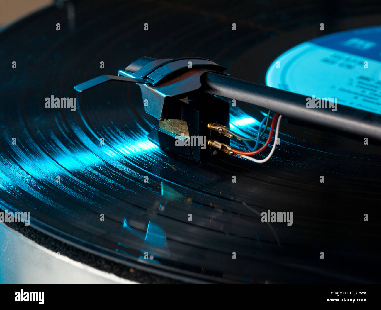 Vintage lp record player hi-res stock photography and images - Alamy