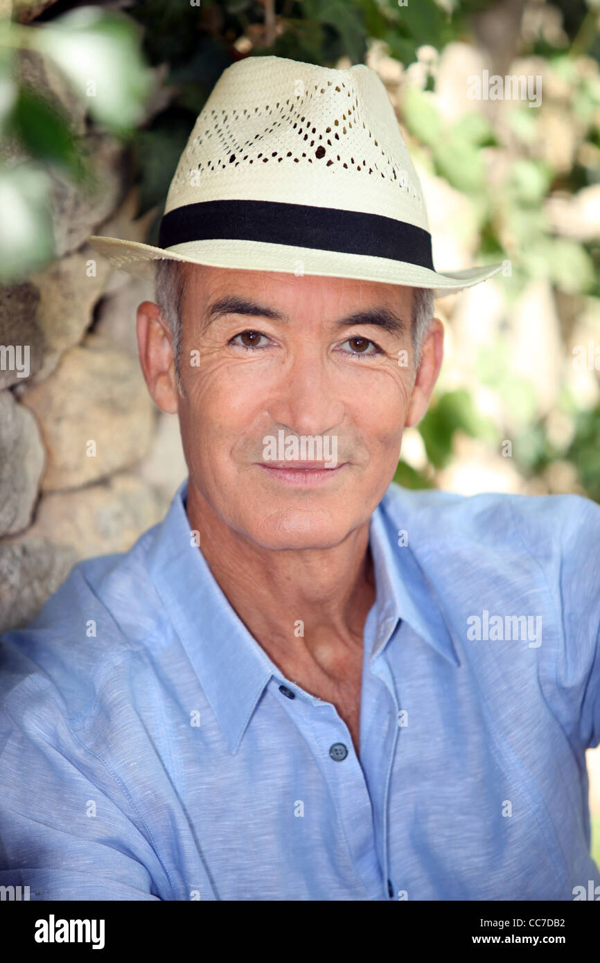 Father grandfather nice hi-res stock photography and images - Alamy