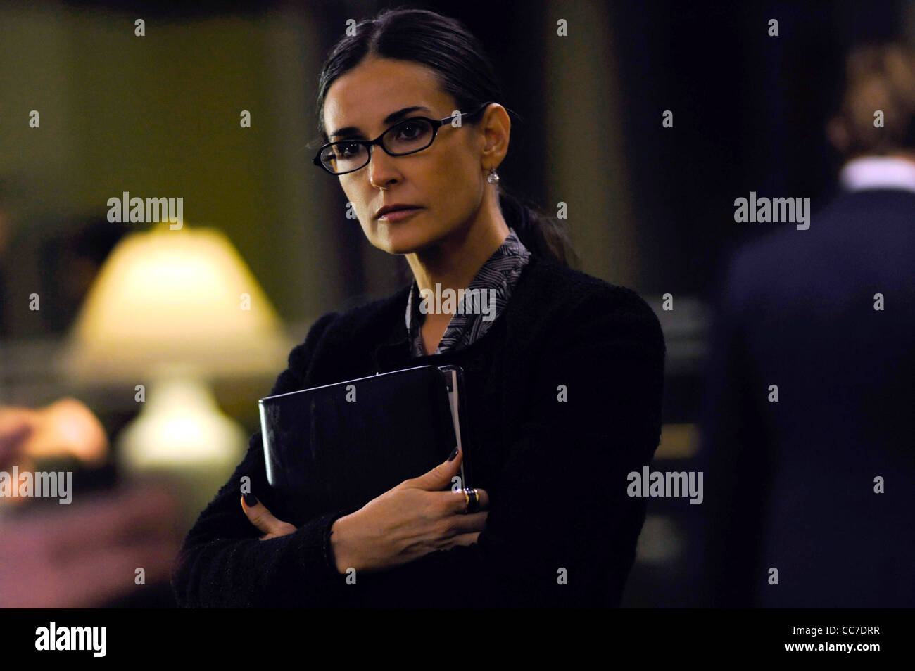 Demi Moore Margin Call High Resolution Stock Photography and Images - Alamy