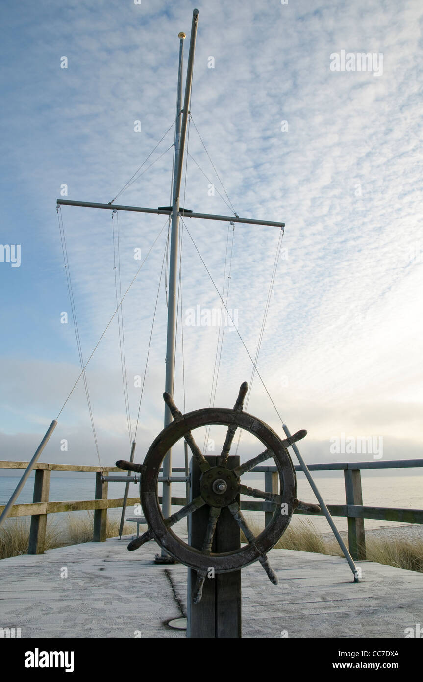 Points of sailing hi-res stock photography and images - Alamy