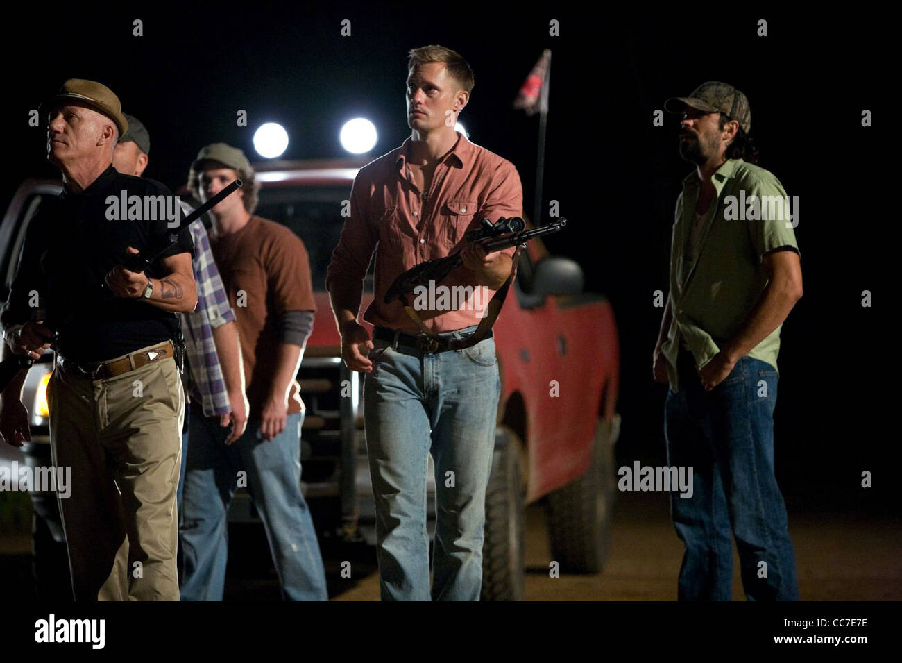 Charlie Woods High Resolution Stock Photography and Images - Alamy