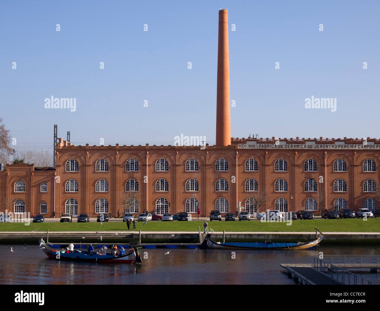 19th century factory europe hi-res stock photography and images - Alamy