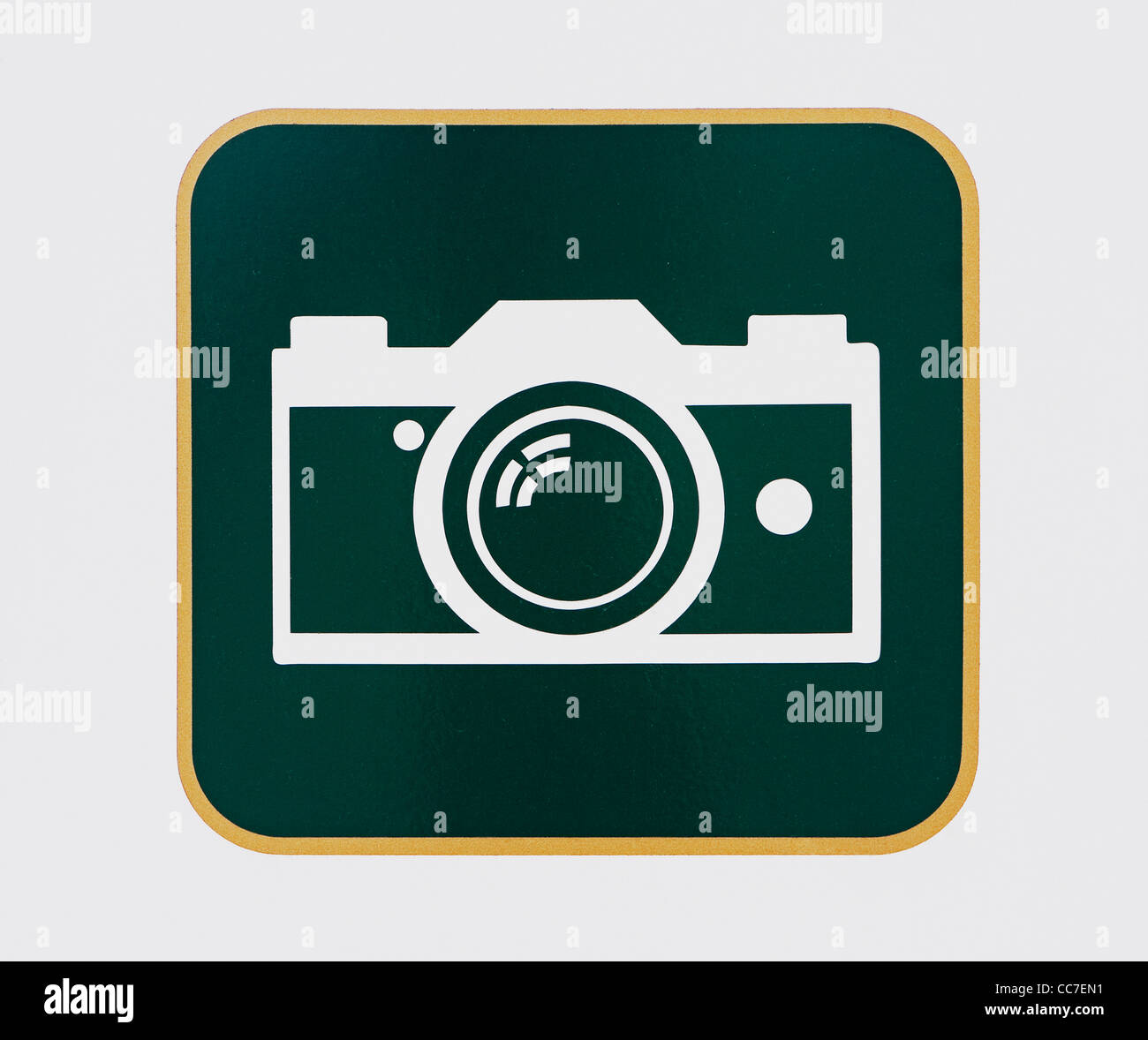 photography permitted sign Stock Photo - Alamy