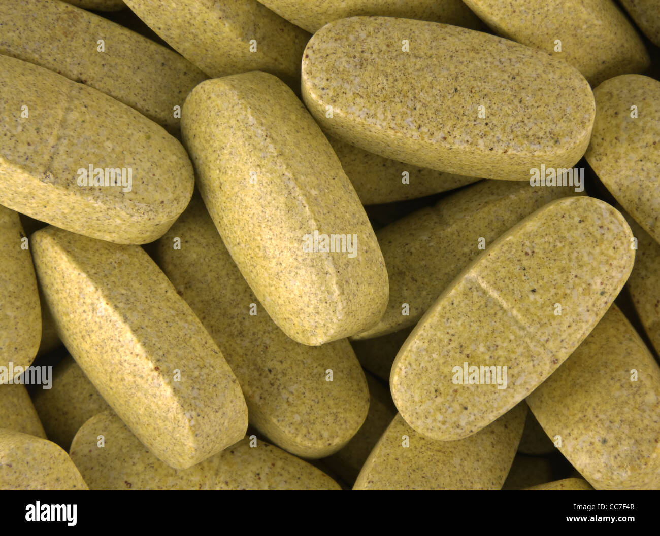 Vitamins and minerals hi-res stock photography and images - Alamy