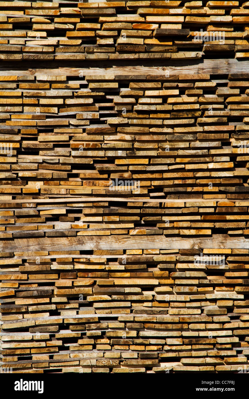 Lumber ends hi-res stock photography and images - Alamy