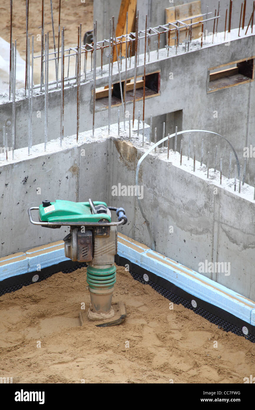 Compressed sand hi-res stock photography and images - Alamy