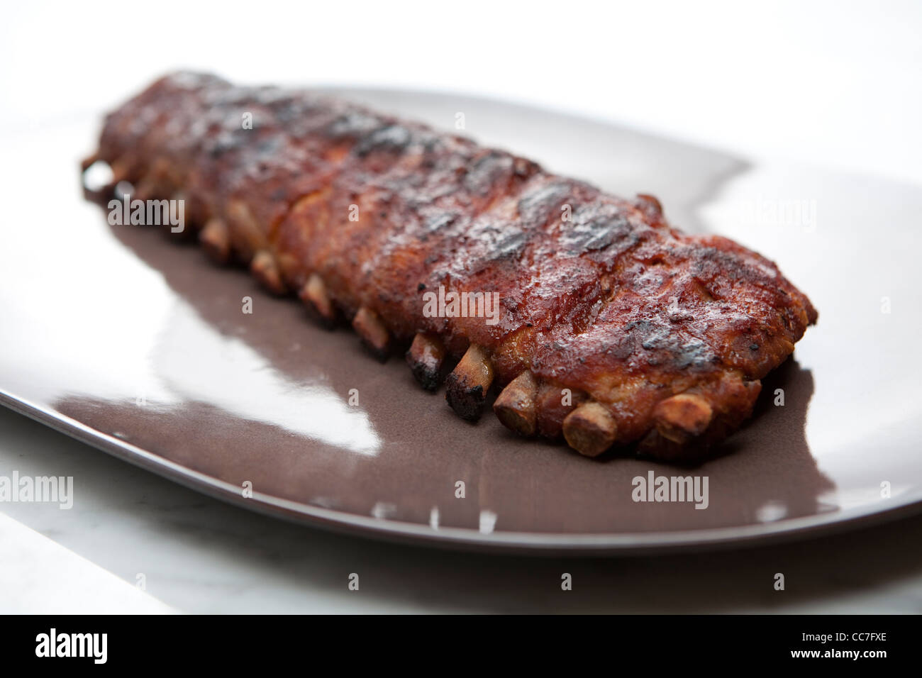 Single ribs hi-res stock photography and images - Alamy