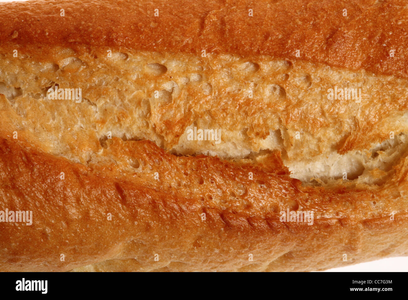 french baguettes texture background Stock Photo - Alamy