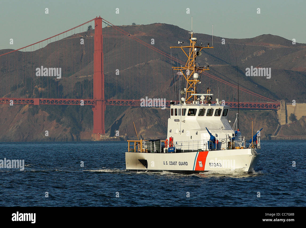 Us coast guard cutter uscgc hi-res stock photography and images - Alamy