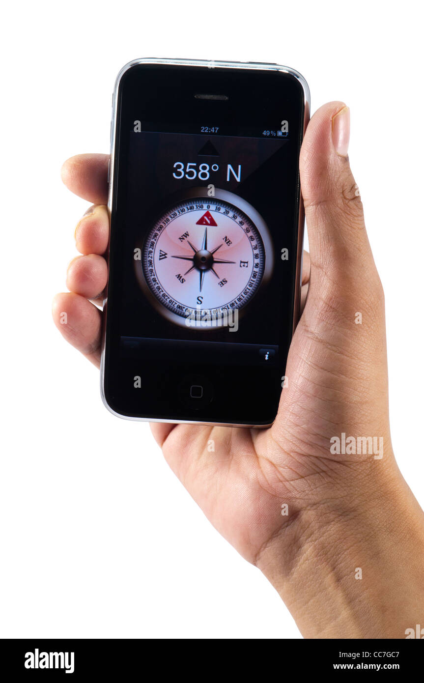 Magnetometer High Resolution Stock Photography and Images - Alamy