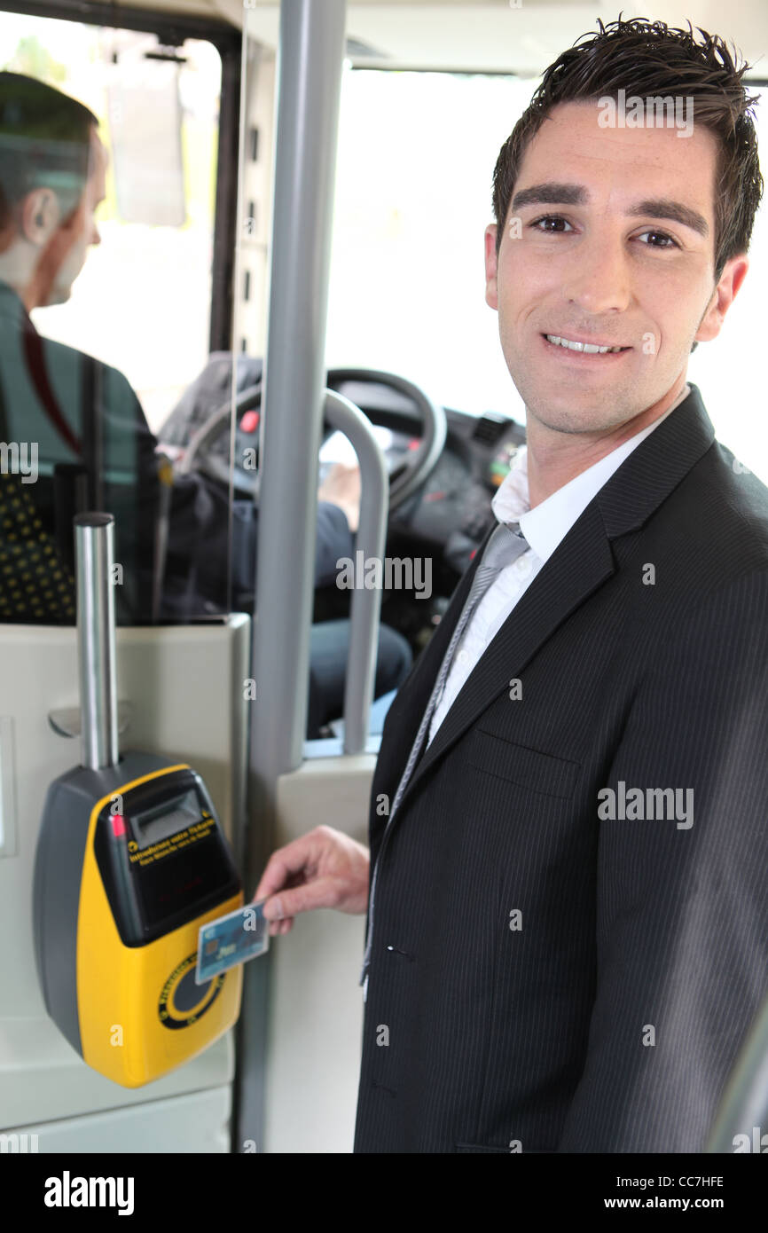 Tram ticket hi-res stock photography and images - Alamy
