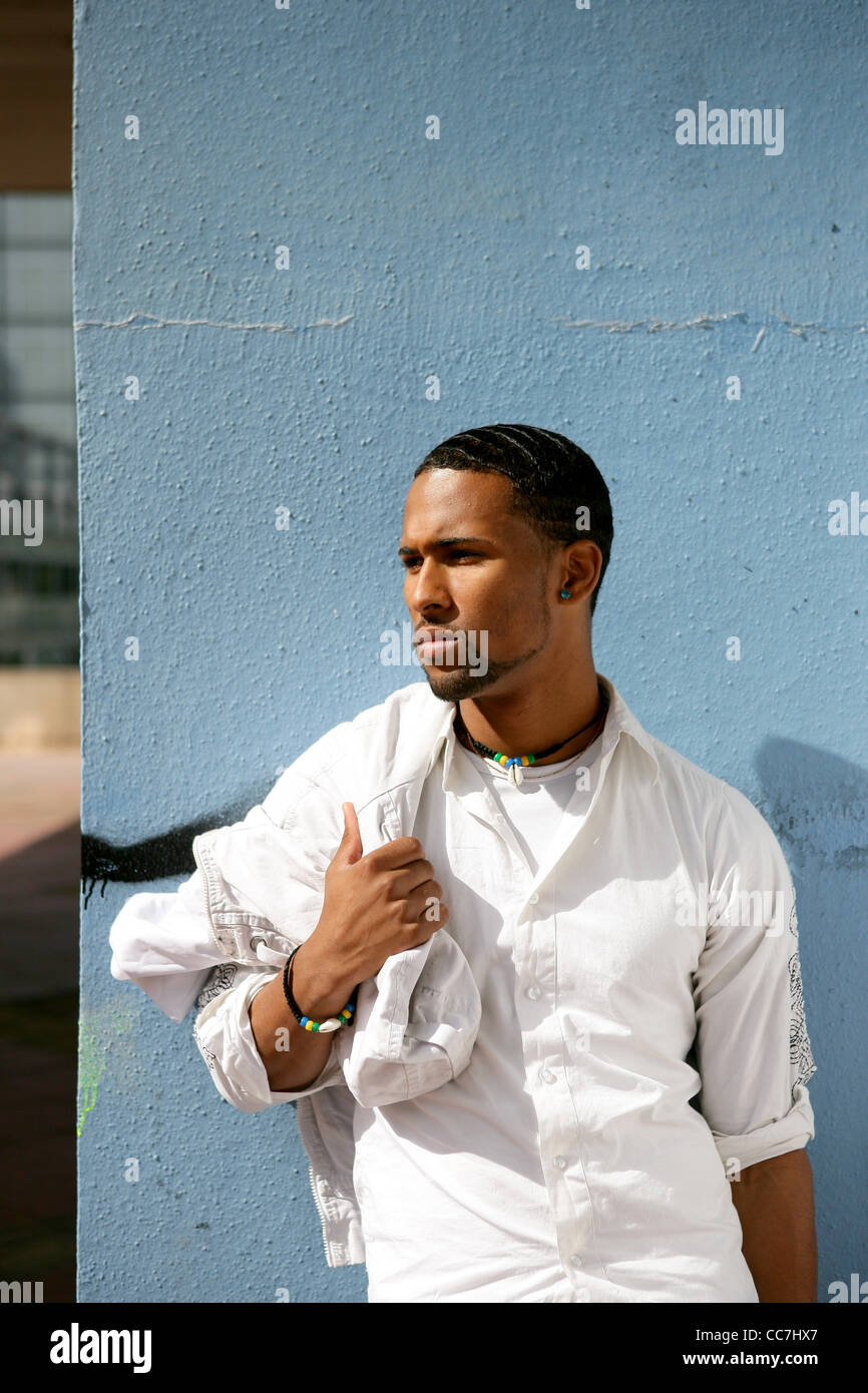 Metis model hi-res stock photography and images - Alamy