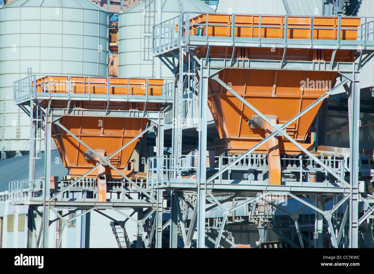 Ore Carrier Stock Photos & Ore Carrier Stock Images - Alamy