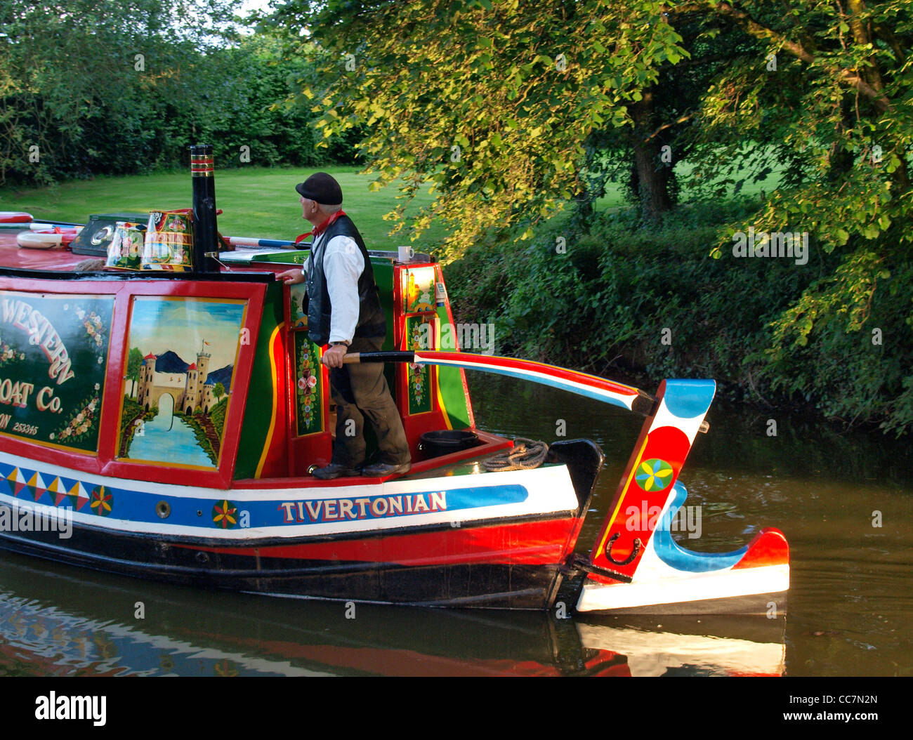 Great Helmsman High Resolution Stock Photography and Images - Alamy